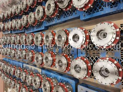 China Final Drives Rexroth Gft 8185f Planetary Gear Box with Higher Output Torque 100000nm for sale