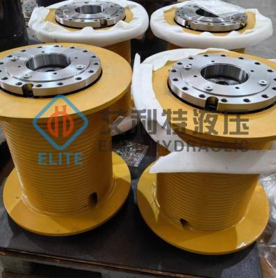 China 50t Truck Cranes Gfw26 Winch Drive 20000nm Planetary Gearbox voor Winch Custom Design Te koop
