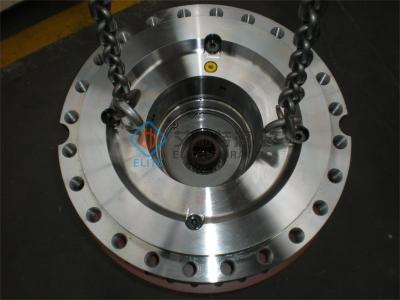 Cina Box di trasmissione planetaria di design robusto e modulare per i motori finali Rexroth Gft160 180000nm in vendita