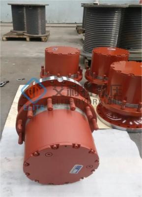 Cina Fairfield CT26 Planetary Gearbox 26000nm Efficienza migliorata per macchine pesanti in vendita