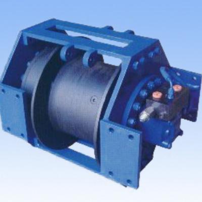 Cina Rexroth Planetary Winch Drive Gearbox La soluzione definitiva per il riduttore idraulico in vendita