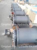 China Rexroth Planetary Winch Drive Gearbox The Ultimate Solution for Hydraulic Reducer for sale