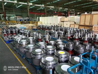 Cina 18 mesi Bonfiglioli 706 cambio planetario 24000nm Funzione di riduzione della velocità in vendita