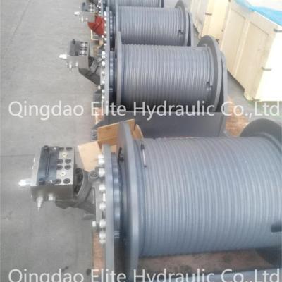 Cina Macchine Rexroth Gft17W2 Gft26W2 Gft36W3 Gft60W3 riduttore per le trecce di treppia in vendita