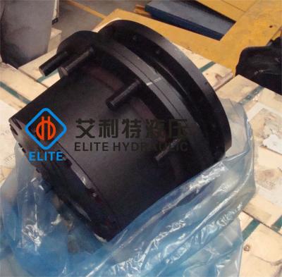 China Fairfield Torque Hub Assy for XCMG Road Roller Xs122 Xd133 Three-Step Customization for sale