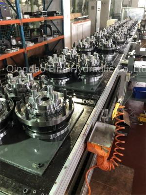 China Fairfield Torque Hub Assy for XCMG Road Roller Xs122 Xd133 Three-Step Customization for sale