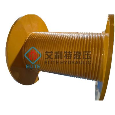 Cina Assemblaggio Facile Assemblaggio ODM Winch Drives Gft160 W3 4089 R133.1 Parti per XCMG Rig Machine in vendita