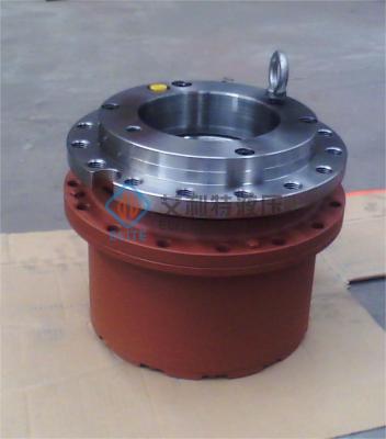 Cina Fairfield Torque Hub Assy HFT017 per Sany Road Roller Str130 e freni a disco multiplo in vendita