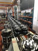 China First Final Drive 2-Speed with Customized Request and Multiple Disc Brakes for sale