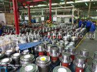 China Hardened Tooth Surface Customized Wheel Reducer for Long-lasting Performance for sale