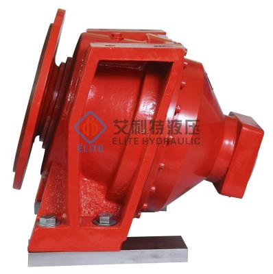China 12000nm Bonfiglioli 565 1-2 Cub Truck Mixer Planetaire Versnellingsbak/Planetaire Reductiemiddelen Te koop