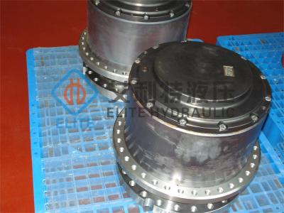 Cina Capacità di carico più elevata Disegno personalizzato Rexroth Gft110 Azionamenti finali per gru a striscia in vendita