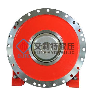 China 42000nm Betontruck Mixer Planetary Gearbox/Planetary Gear Boxes voor glad mengen Te koop