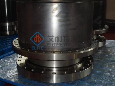 Cina Bulldozer per moto Essential Rexroth Gft40 Final Drives per una riduzione ottimale della velocità in vendita