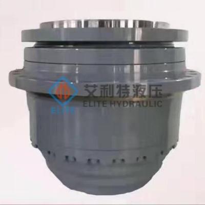 Cina 110000nm Macchine agricole con ingranaggi planetari per i motori di viaggio Bonfigliol 715 in vendita