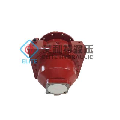 China 30000nm Bonfiglioli 567 Truck Mixer Planetaire versnellingsbak met geharde tandoppervlak Te koop