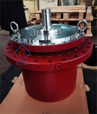 Cina 50000nm Gearbox planetario Dana Brevini Ctu3500 Final Drives Torque di uscita personalizzato in vendita