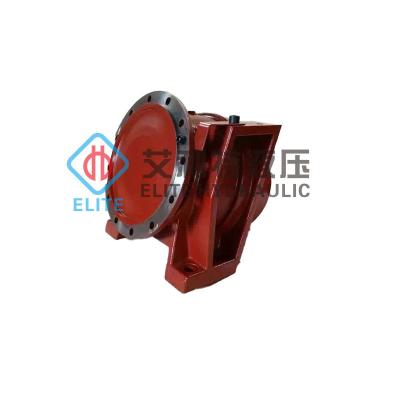 China 24000nm Bonfiglioli 568 Betontruck Mixer Planetaire tandwielen Eenheid Multiple schijfremmen Te koop