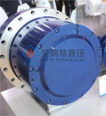 Cina Gft80 Rexroth Final Drives/Travel Motor per le piattaforme di perforazione in vendita