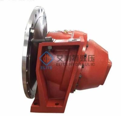 China 50000nm PMP Pmb6 8 Cub Betontruck Mixer Planetary Gearbox Op maat gemaakte aanvraag HYT050 Te koop