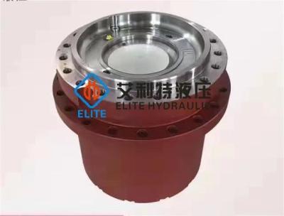China Caixa de engrenagens planetária de tipo horizontal HFT70 70000nm para unidades finais Dana Brevini Ctu3700 à venda
