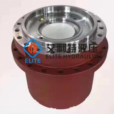 China 100000nm Caixa de engrenagens planetária Rexroth Gft 8185f Tração de trilho Redução de velocidade de três passos à venda
