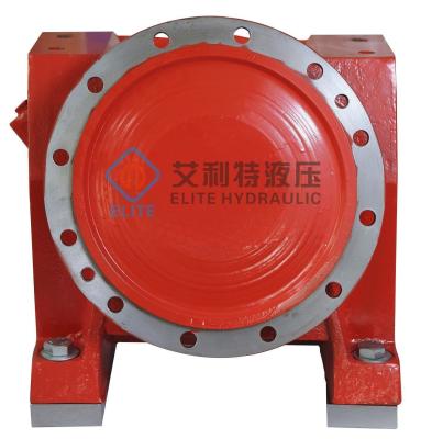 China Krijg de beste deal op HYT054 Planetary Gear Box voor 54000nm 10 Cub Transit Mixer Te koop