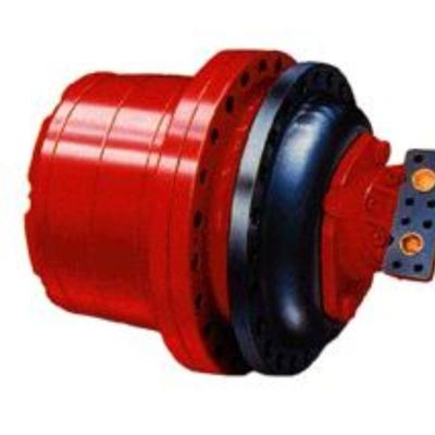 China Caixa de engrenagens planetária de 130000nm Rexroth 8180 Dispositivos finais com durabilidade duradoura à venda