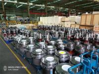 China Easy Assembly Large Final Drives for Crawler Cranes Change Drive Torque Function for sale
