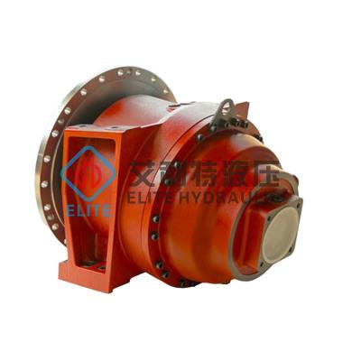 China 60000nm Bonfiglioli 577 Truck Mixer Planetaire versnellingsbak voor toepassingen met hoog koppel Te koop