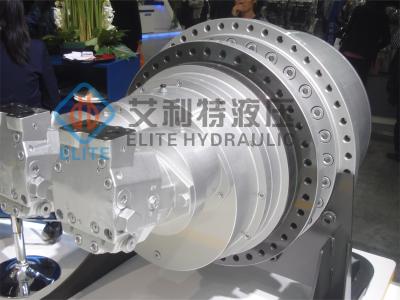 Cina Applicazioni per veicoli pesanti Bulldozer HFT130 in vendita