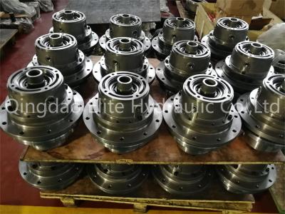 China Multiple Disc Brakes and High Output Torque Wheel Hub for Harvesters Reggiana Riduttori for sale