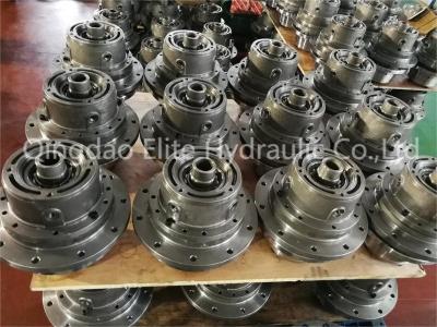 China Multiple Disc Brakes and High Output Torque Wheel Hub for Harvesters Reggiana Riduttori for sale