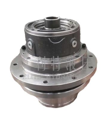 China Pedido personalizado 5000nm Wheel Hub Reggiana Riduttori Rml793 Redutor de engrenagens planetárias à venda