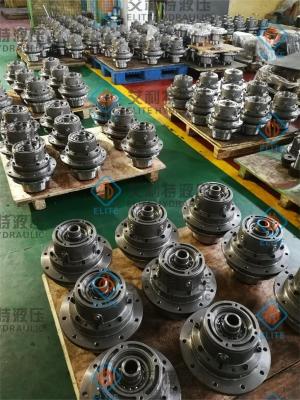 China Op maat gemaakte aanvraag 5000nm Wheel Hub Reggiana Riduttori Rml793 Planetary Gear Reducer Te koop