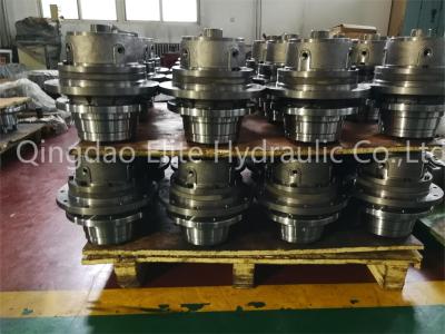 China Op maat gemaakte aanvraag 5000nm Wheel Hub Reggiana Riduttori Rml793 Planetary Gear Reducer Te koop