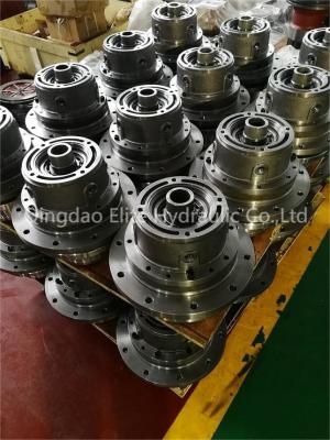 China Op maat gemaakte aanvraag 5000nm Wheel Hub Reggiana Riduttori Rml793 Planetary Gear Reducer Te koop