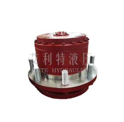 China HFT10 10000nm Caixa de engrenagens planetária Reggiana Riduttori Rrwd800d à venda