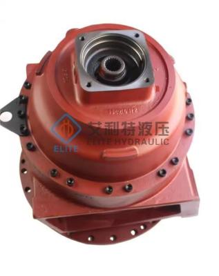 China Stap drie-stap 75000nm Zf P7300 Betontruck Mixer Planetaire versnellingsbak Aanpassing Te koop