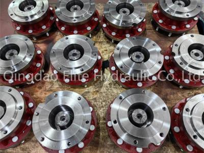 Cina Omni Vb07 Trazioni a ruote per i rialzatori a rulli Torque di uscita più elevata in rapporti diversi in vendita
