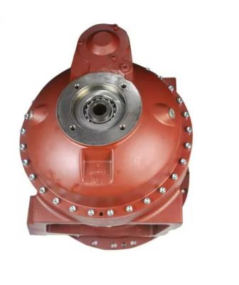 China 12 Cub Truck Mixer Planetaire versnellingsbak met waterpomp aansluiting Landbouwmachinerie Te koop