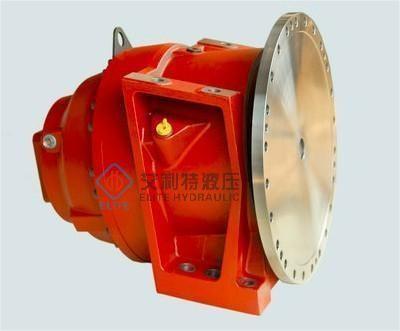 China Zf Reducer voor betonnen truck Mixer Planetary Reducer Oscillating Base Type Inclusief Te koop