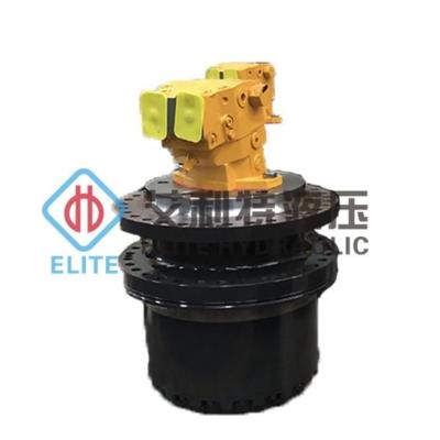 China Mudança de Motor Torque O K Antriebstechnik F130 Final Drive 130000nm Redutor Planetário à venda