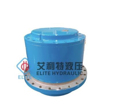 China Caixa de engrenagem planetária 18 meses Rexroth Gft65 Final Drive 65000nm Diferentes proporções à venda
