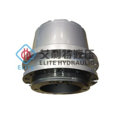 Cina 18 mesi Rexroth Gft60 Final Drives 60000nm Planetary Reducer con rapporti diversi in vendita