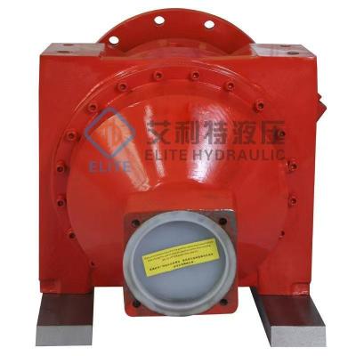 Cina Step HYT P4300 P5300 Mixer per camion di calcestruzzo riduttore di velocità idraulico per un funzionamento regolare in vendita