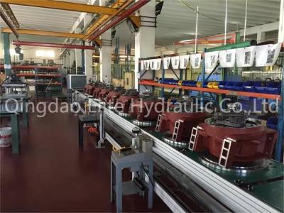 Cina Installazione Oscillating Base Type Planetary Gearbox per un design robusto e modulare in vendita