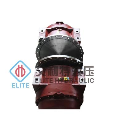 Cina Freni a disco multiplo HYT060 Zf P5300 Reduttore planetario per 10 cubi Miscelatore di calcestruzzo in vendita