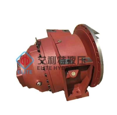 China 12 Cub Truck Mixer Zf 7300 Planetary Reducer met op zijn best geharde tandoppervlakte Te koop