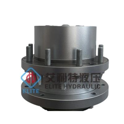China Caixa de engrenagens planetária de alto binário e velocidade de entrada de 4000 rpm para a unidade final do motor elétrico à venda